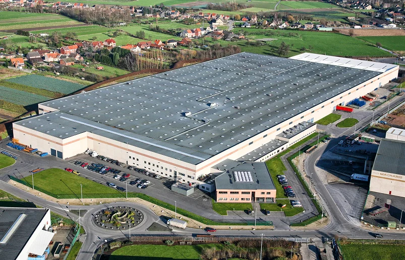 Reinforcing Steel Europe | Reinforcing Steel Europe